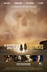 The Sisters Brothers